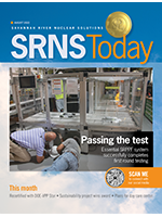 SRNS - SRNS News