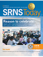 SRNS - SRNS News